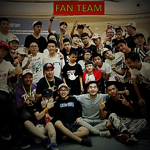 SOLDIER BAR 9.0 Fingerboards Deck (NO Skate NO Life 99x34mm)