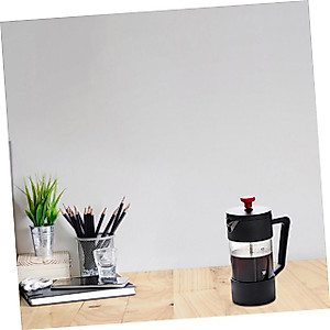 Mikinona Espresso Camping Tea Kettle Hand Drip Coffee Camping Coffee Maker Coffee Machines for Home French Coffee Press Concentrated Coffee Tea Maker 304 Stainless Steel