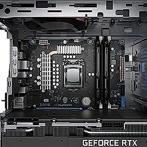 AimCare 【RTX3070】 NewDell Alien.Ware Aurora R12 Gaming Desktop PC, 11th Gen i7-11700F, GeForce RTX 3070 8GB GDDR6, 16GB DDR4 RAM, 256GB PCIe SSD +1TB HDD, WiFi 6, Win 10H 1-Week Support