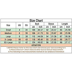 MIASHUI Women Half Zip Casual Cow Print Patchwork Pullover Long Sleeve Sweatshirt Pullover Top with Pocket (Green, M)