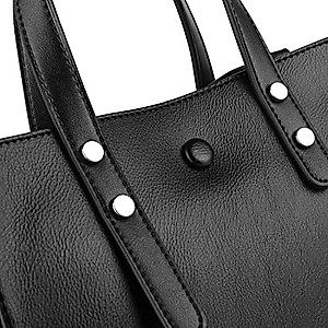 Genuine Leather Crossbody Handbag for Women Satchel Tote Purse Hobo Shoulder Bag for Women