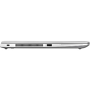 HP Elitebook 840 G5 Laptop Intel Core i7 1.80 GHz 16Gb Ram 512GB SSD Windows 10 Pro-64 (Renewed)