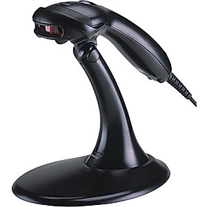 Honeywell Ms9520 Kit Scanner Stand Kbw pwrlink cable coiled
