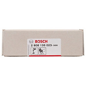 Bosch Saw Blade Guide (Length: 70mm, Accessories Foam Rubber Cutter)