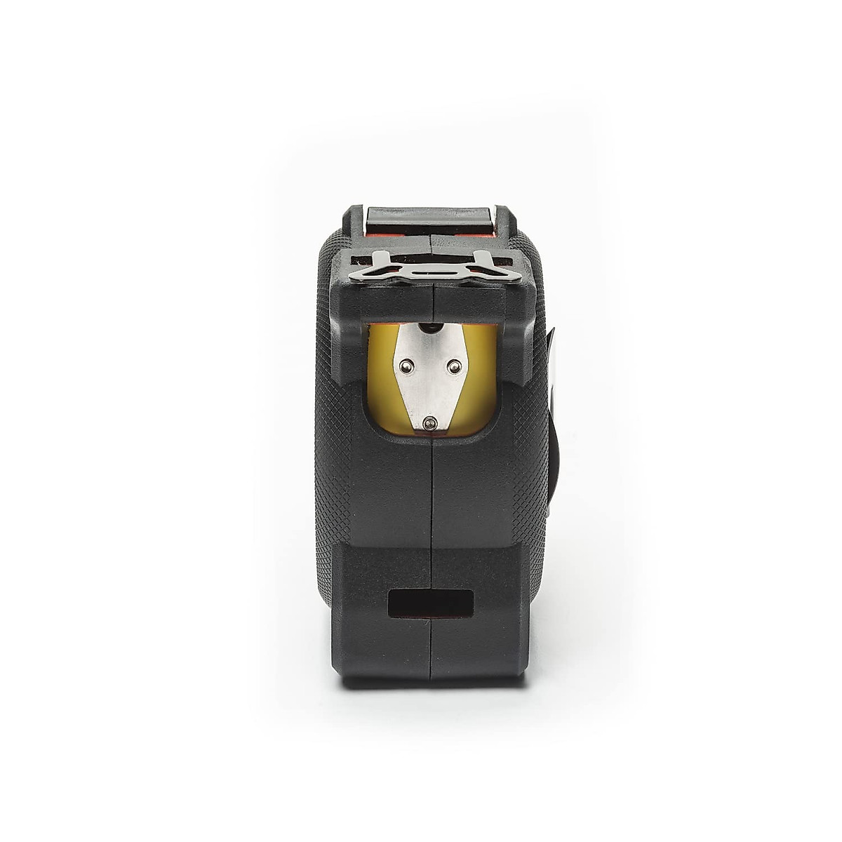 Lufkin 1-3/16 x 25' Command Control Series Yellow Clad Engineers Tape Measure - L1025CD-02