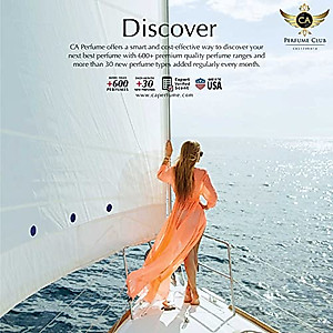 CA Perfume Impression of T. Ford Tobacco Vanille For Men Replica Fragrance Body Oil Dupes Alcohol-Free Essential Aromatherapy Sample Travel Size Concentrated Long Lasting Attar Roll-On 0.3 Fl Oz-X2