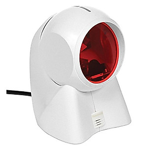Honeywell Orbit 7190g 1D, 2D Kit (White) - USB