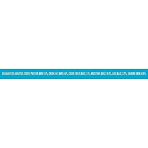 Purina Fancy Feast Pate Wet Cat Food, Creamy Delights Chicken Feast With a Touch of Real Milk - (24) 3 oz. Cans