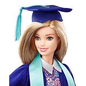 Barbie Graduation Day Doll