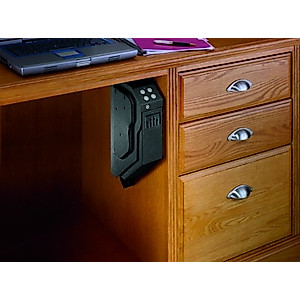 GunVault SV500 - SpeedVault Handgun Safe