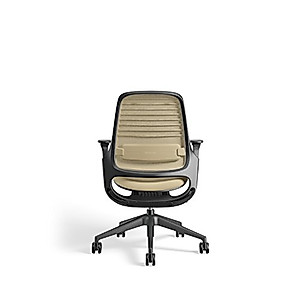 Steelcase Series 1 Work Office Chair - Malt