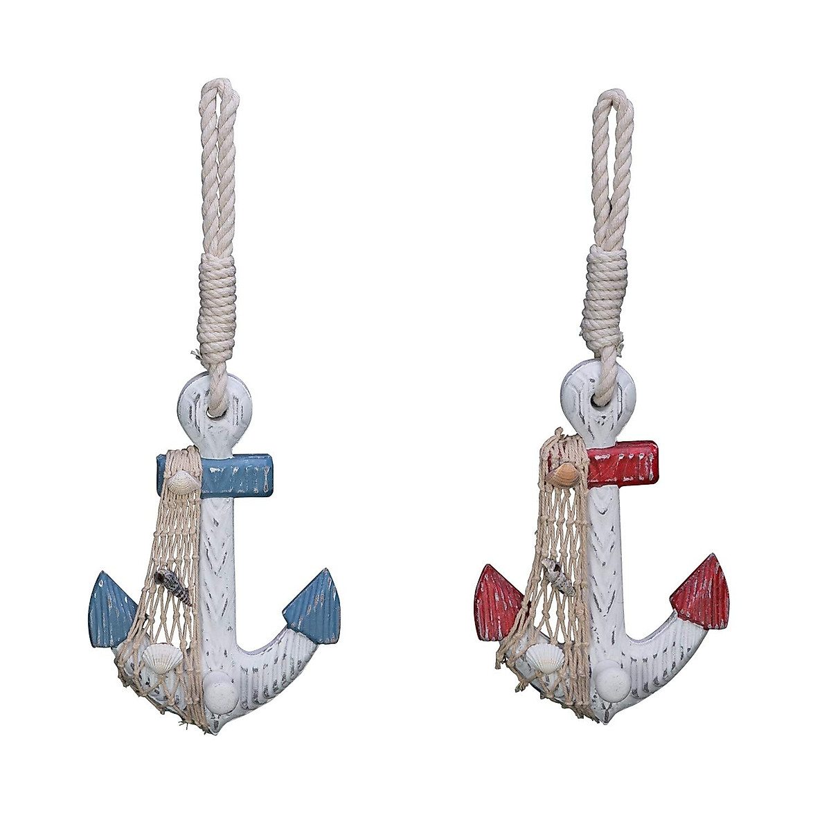 Beachcombers 2/A Single Hook Anchors Multi