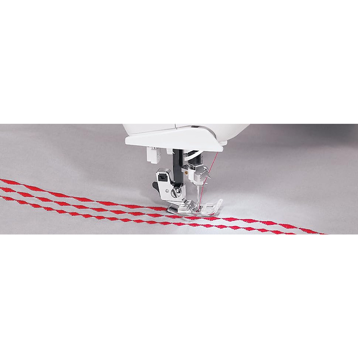 SINGER 04801 Universal Heavy Duty Sewing Machine Needles, 5-Count