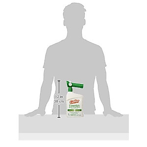 Cutter Essentials Bug Control Spray Concentrate, Kills Mosquitoes by Contact