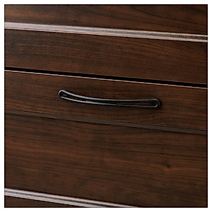 IKEA Songesand 3-Drawer Chest, Brown