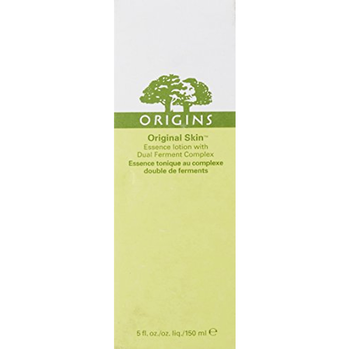 Origins Original Skin Essence Lotion with Dual Ferment Complex, 5 Fl Oz