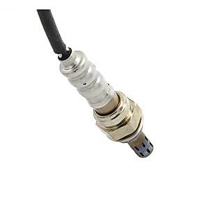 ABIGAIL A25719X Oxygen Sensor Upstream Downstream Replacement for Ford Aerostar Bronco E-150 E-250 E-350 Econolinev Explorer F-150 F-250 F-350 Flex Focus Ranger compatible with Motorcraft DY835 DY1093