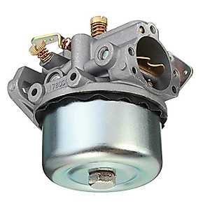 LEIMO KPARTS Carburetor Carb for Kohler 8HP K90 K91 K181 K141 K160 K161 Motor Engine 46 853 01-S/46 053 03-S with Gasket  231847-S Engine Air Filter 