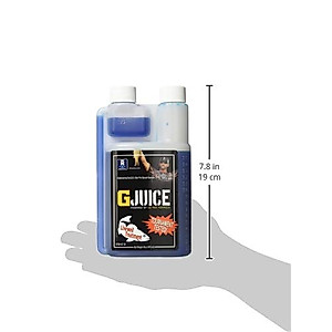 T-H Marine U216-FW G-Juice Livewell Treatment - Freshwater, 16 oz.