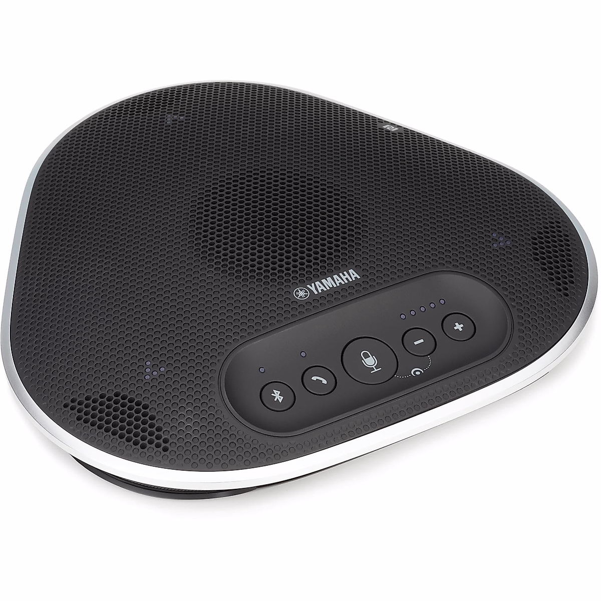 YAMAHA YVC-330 Portable USB & Bluetooth Conference Phone Featuring. SoundCap Technology