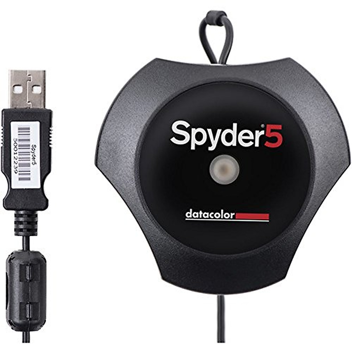 Datacolor Spyder5PRO – Designed for Serious Photographers and Designers (S5P100)