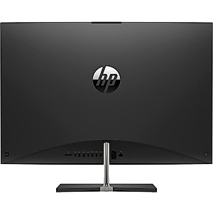 HP Pavilion 32 Desktop, Intel 12th Gen i7 Processor with 8 Cores, 16GB RAM, 2TB SSD, 31.5" 4K UHD Display, Windows 11 Pro