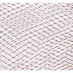 Cornucopia Seafood Boiling Bags (120-Pack); Clam Bake / Shellfish Cooking Mesh Plastic Bags, Also Useful for Produce