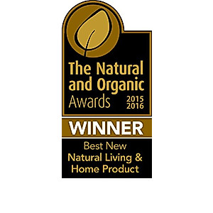 Humble Brush Adult, White/Black