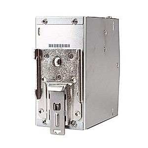 MEAN WELL NDR-240-24 240W 24VDC 10A AC/DC Industrial DIN Rail Power Supply Single Output for Industrial Applications (1)