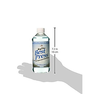 Mary Ellen Products Best Press Starch Alternative, Caribbean Beach