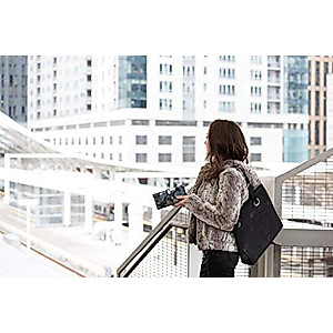 CoFi Shoulder Bags - Genuine Handmade Full Grain Leather Erin Tote (Purse), Unique Platinum Pattern