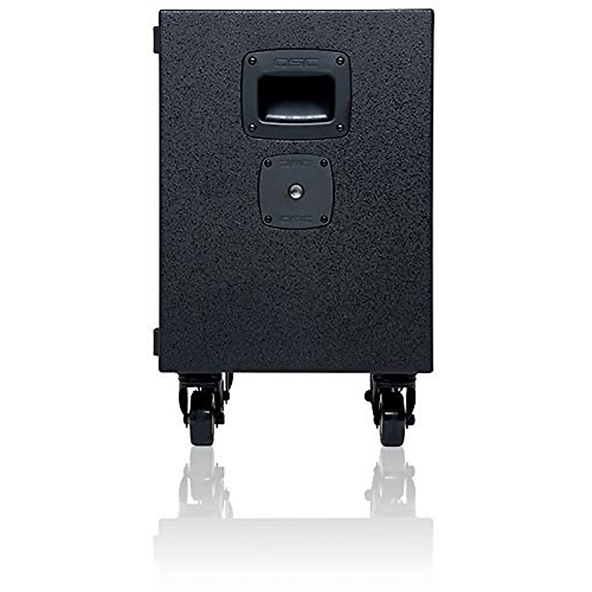 QSC KS112 Active 12" Subwoofer