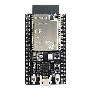 ESP32-DevKitC-VE Development Board