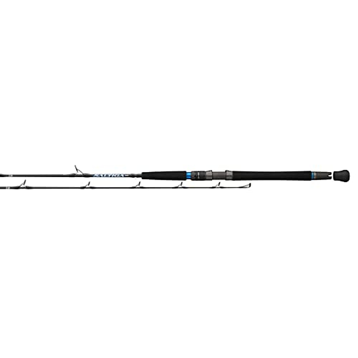 Daiwa SALTIGA Jigging Series