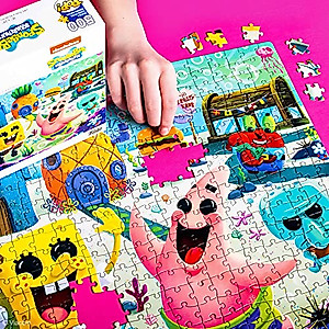 Funko Pop! Puzzle: Spongebob Squarepants