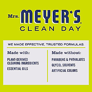 Mrs. Meyer's All-Purpose Cleaner Spray, Lemon Verbena, 16 fl. oz