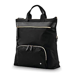 Samsonite Mobile Solution Convertible Backpack, Black, One Size