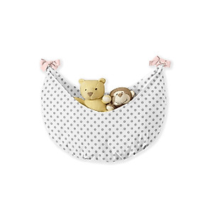 11 pc. Blush Pink, Grey and White Watercolor Floral Baby Girl Crib Bedding Set by Sweet Jojo Designs - Rose Flower Polka Dot