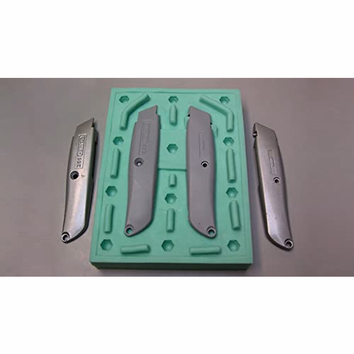 Mold Star 15 Slow - 1A:1B Mix by Volume Platinum Silicone Rubber - Pint Unit