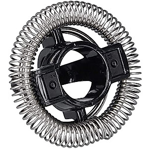 Nespresso Whisk for Aeroccino 3 Milk Frother Replacement