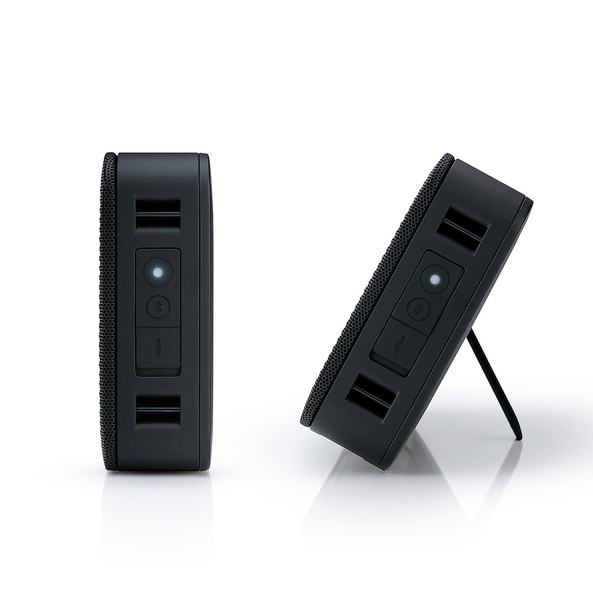 Soundfreaq Sound Kick 2, Splashproof Bluetooth Travel Speaker