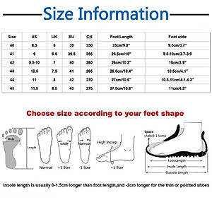 ZHOUXINGB Sandalias para Mujer Elegantes, White Wedge Sandals for Women Casual Sandals Narrow Water Shoes Bohemian Shoes Hiking Boots Sport Platform Sandals Women Chunky Heel
