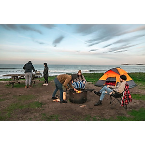 Stansport Appalachian Dome Tent (2143-63)