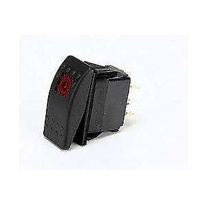 Cleveland SK2474100 Tr Vd5 Switch On/Off 110-120V