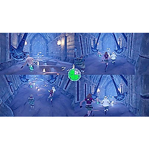 Jumanji: The Video Game - Nintendo Switch