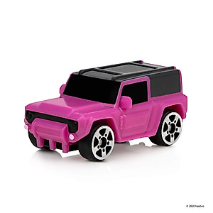 Micro Machines MMW0022 Garage Icons World Pack