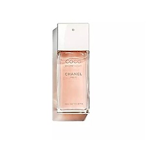 CHANEL COCO MADEMOISELLE for women. EDT 1.7fl oz spray