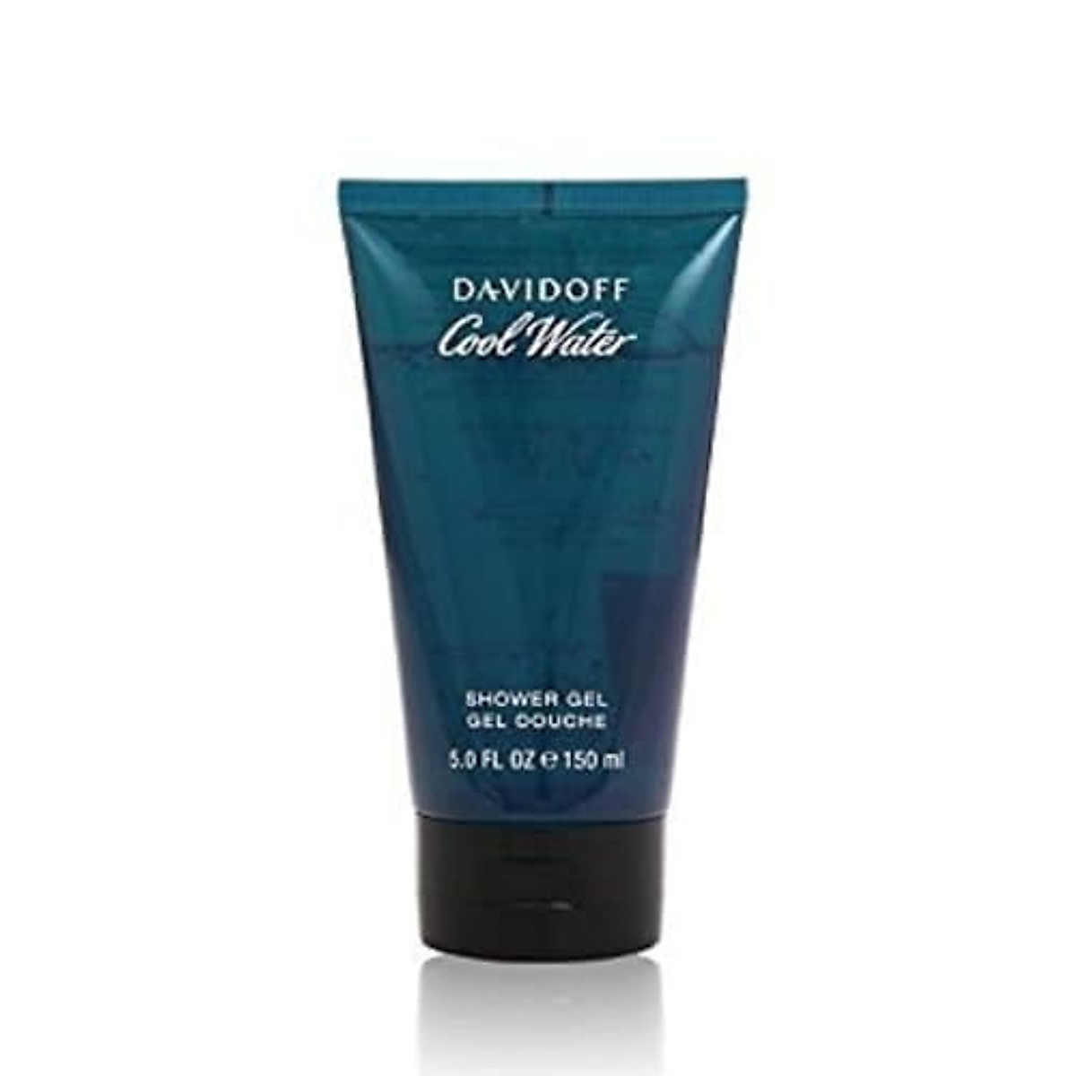 Davidoff Cool Water Homme Men Shower Gel 150 ml