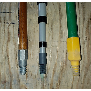 Volleyball Spike Trainer(Foam Head Only)