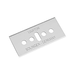 MARTOR Secunorm Handy Semi Auto Retractable Safety Knife #1444.02